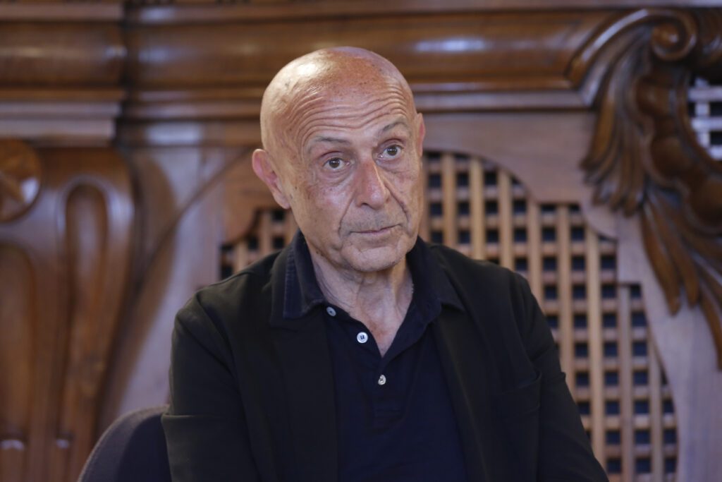 Minniti: "Il vecchio ordine si è rotto. L'Europa deve svegliarsi" - PPN ...